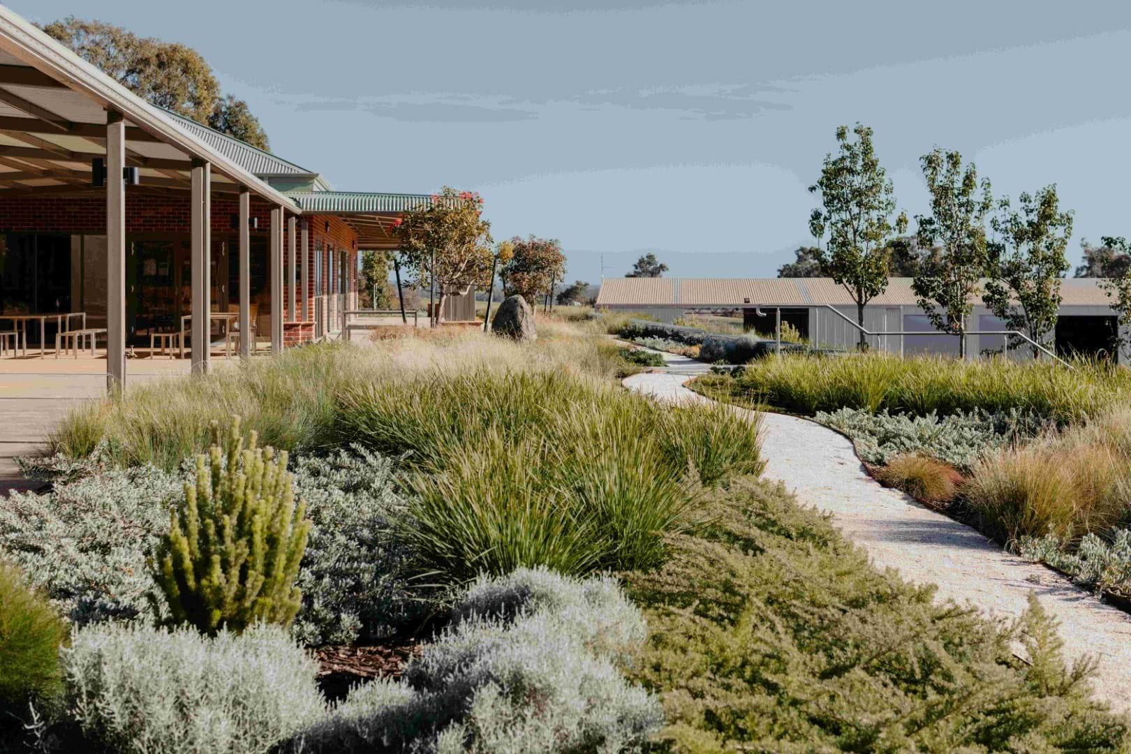 Award-winning Landscape Designers