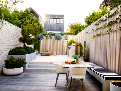 Landscape Design Institute