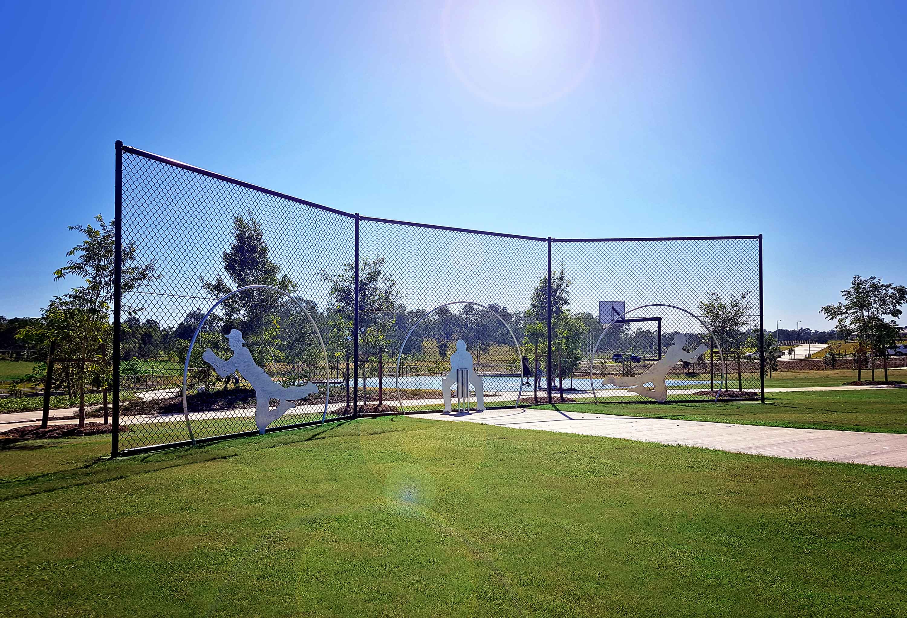 Saunders Havill Group - Gold Award, Commercial Open Space Design