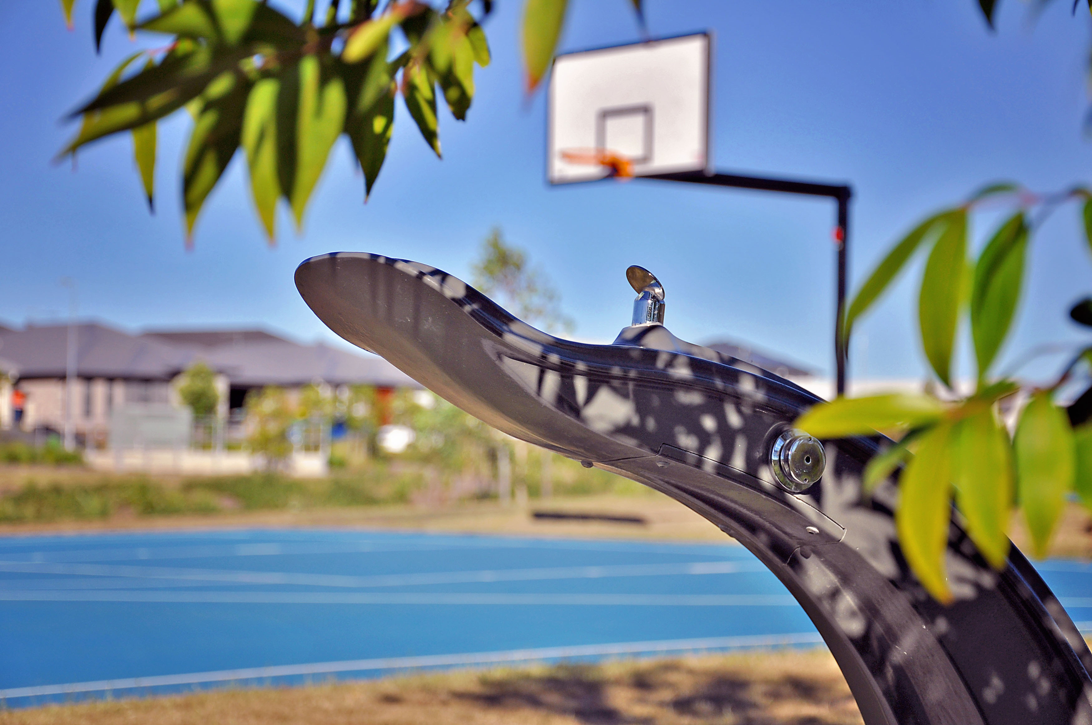 Saunders Havill Group - Gold Award, Commercial Open Space Design