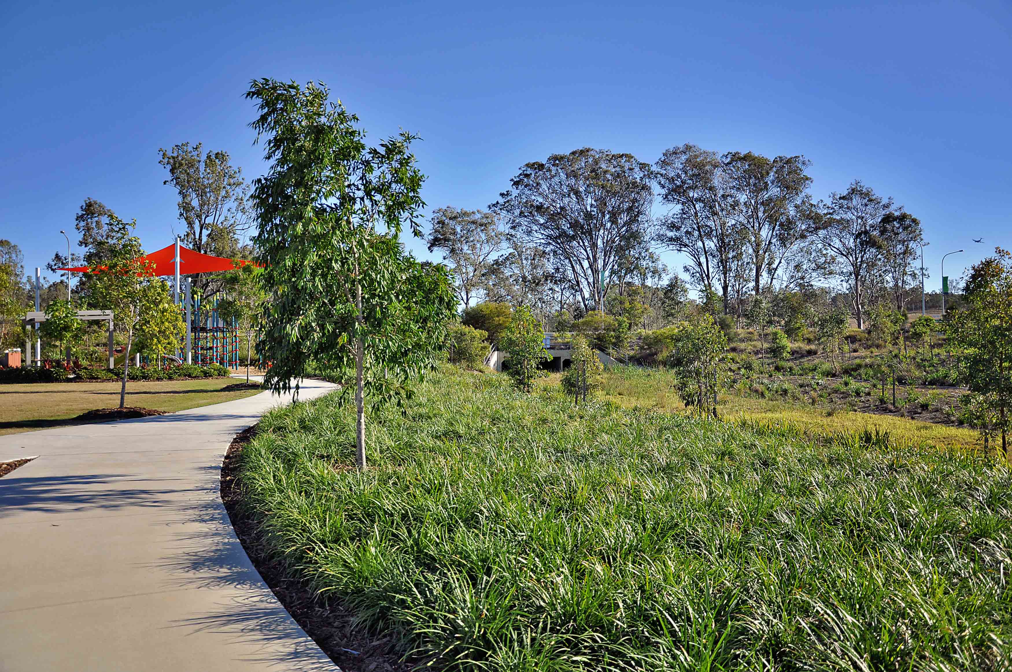 Saunders Havill Group - Gold Award, Commercial Open Space Design