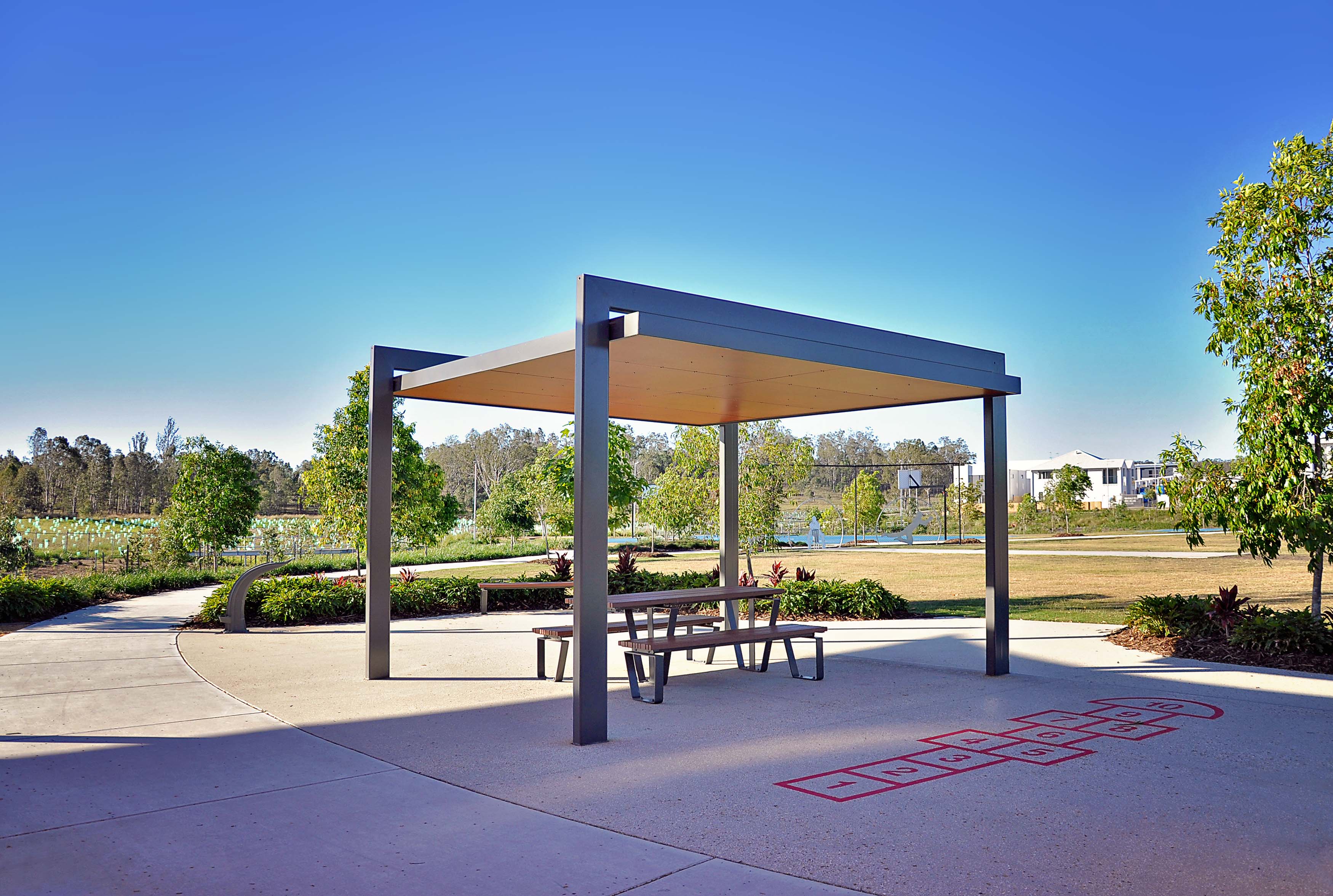 Saunders Havill Group - Gold Award, Commercial Open Space Design