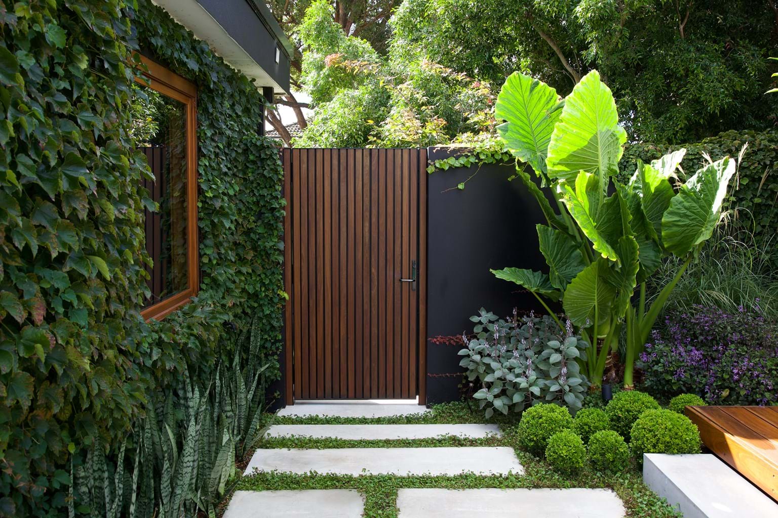 Impressions Landscape-Design - Best in Category & Gold Award, more than ...