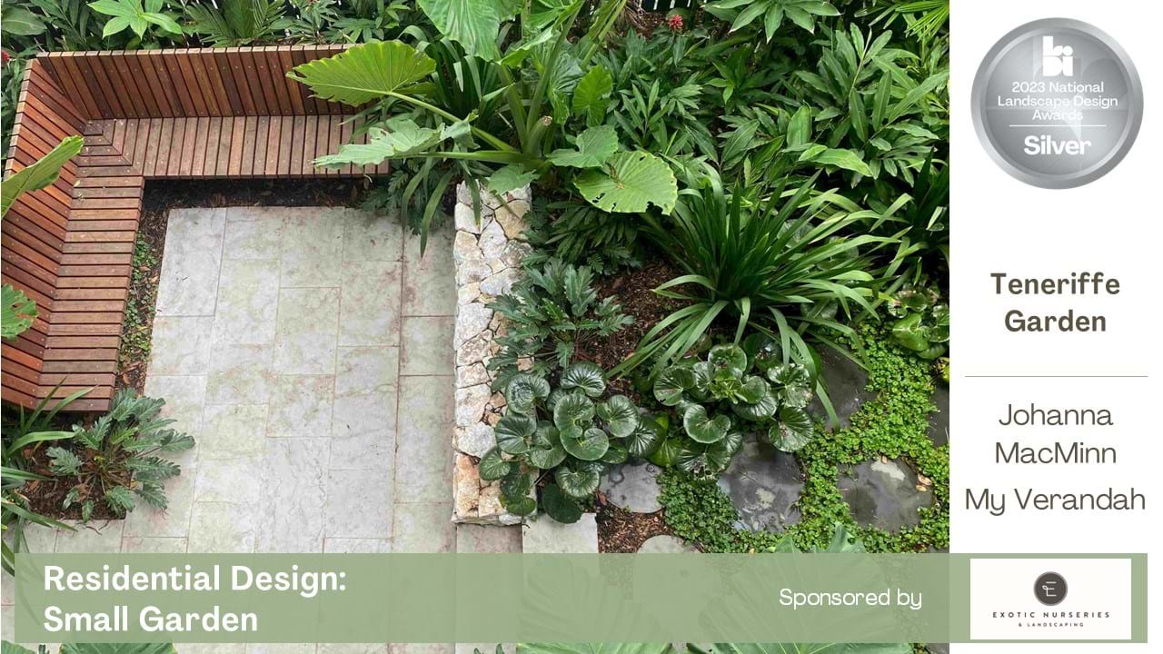 2023 Landscape Design Award Winners