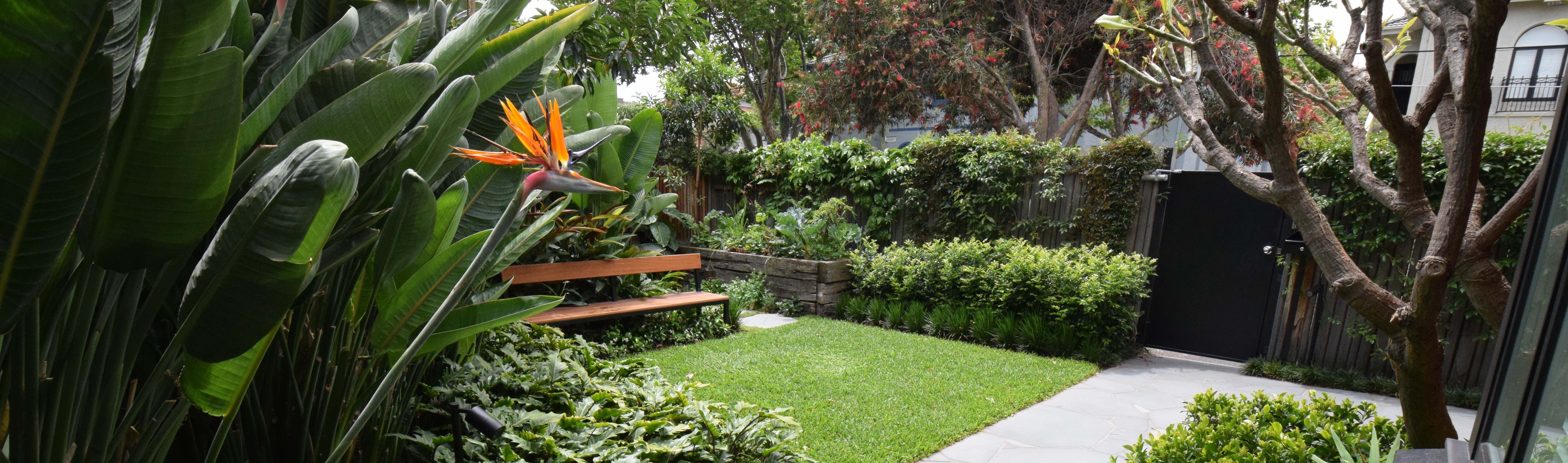 Find a landscape designer search | Landscape designers Australia