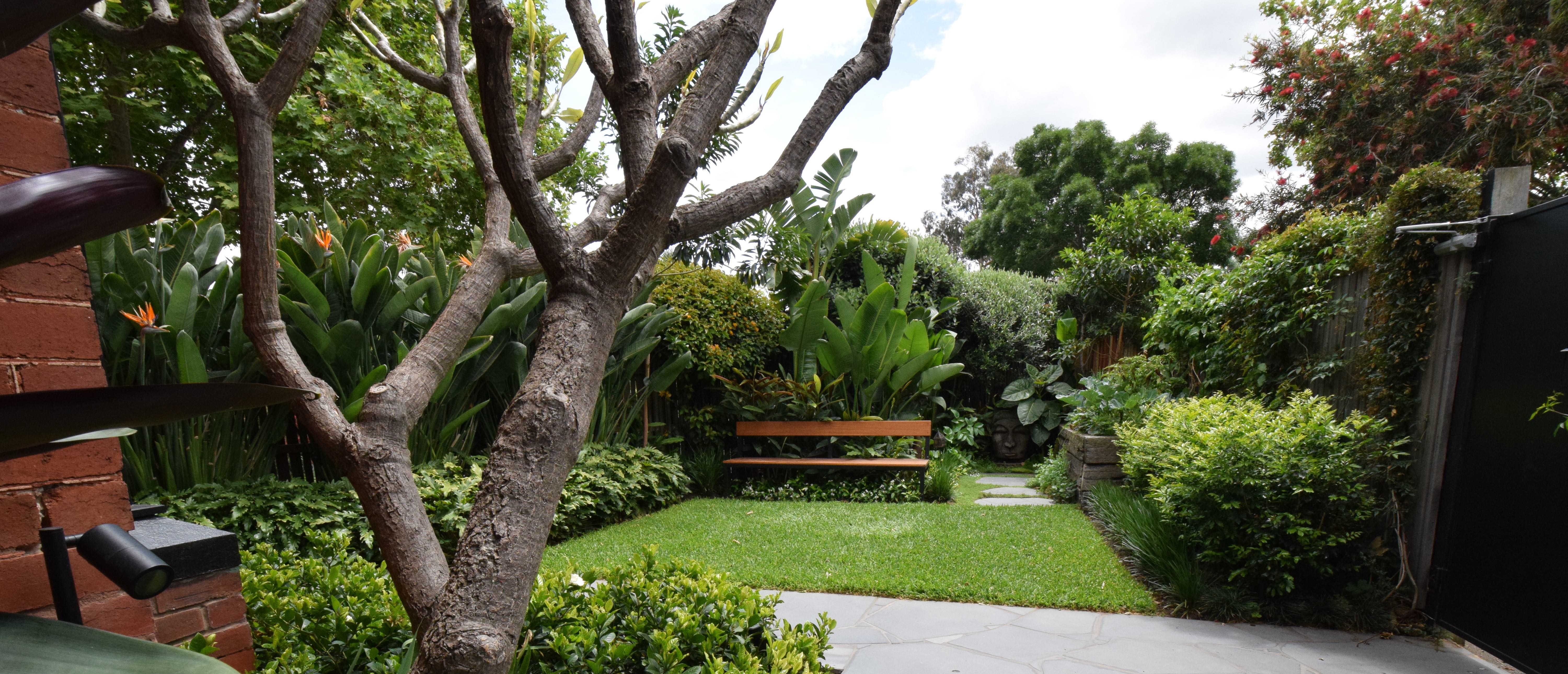 Landscape Design Institute